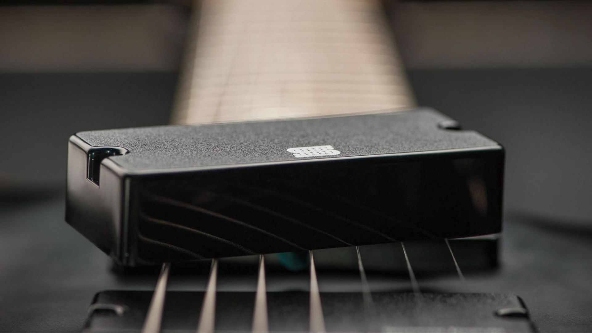 Captador Seymour Duncan (Par) Set, Alt.metal Blackouts 7 Cordas Pass ...