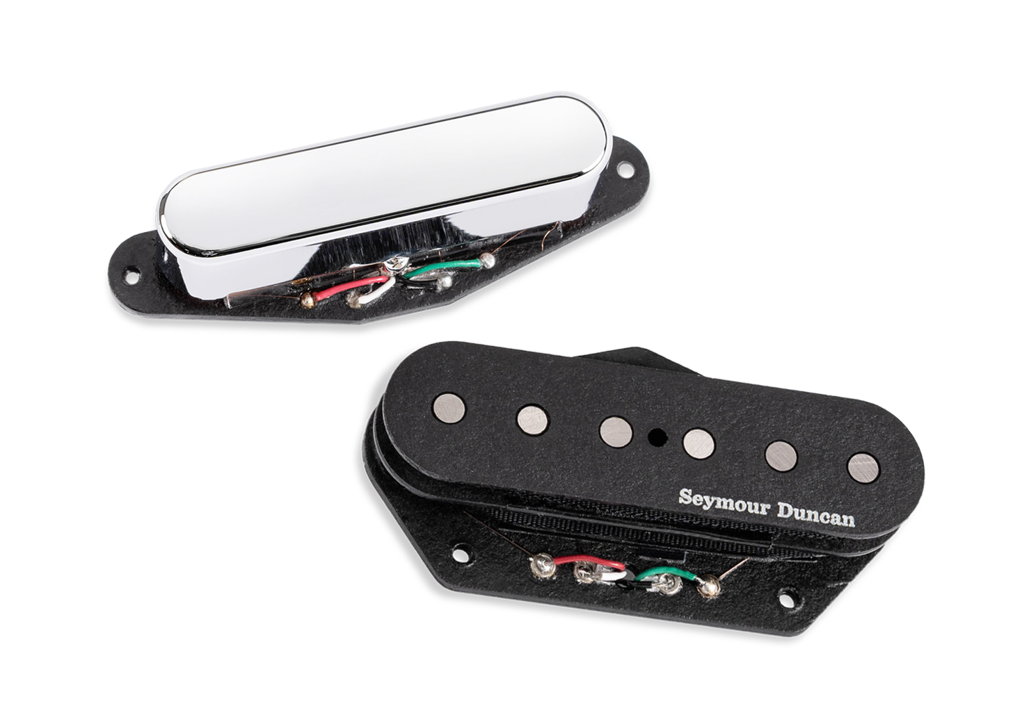 Captador Seymour Duncan (Par) Hot Chicken Set Tele - Seymour Duncan ... Captador Seymour Duncan (Par) Hot Chicken Set Tele - Seymour Duncan ...
