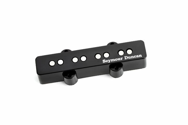 Captador Seymour Duncan Baixo 4c STK-J1n Classic Stack JB Braço ... Captador Seymour Duncan Baixo 4c STK-J1n Classic Stack JB Braço ...
