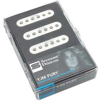 Captador Seymour Duncan (Trio) STK-S10s YJM Fury Yngwie Off White - Seymour Duncan Brasil - Loja ...