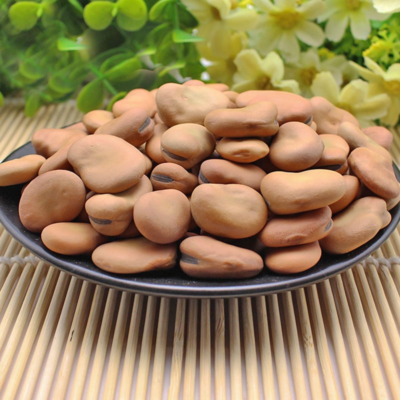 Habas Andinas pacote 500gr - Produtos Bolivianos