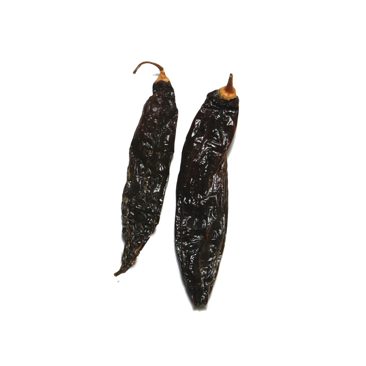 Ají Colorado Seco In Natura / Ají Panca 250g. - Produtos Bolivianos