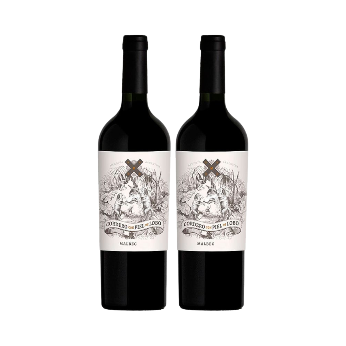 Kit 8 Vinhos Tintos – Argentina & Portugal Seleção Especial - Família ...