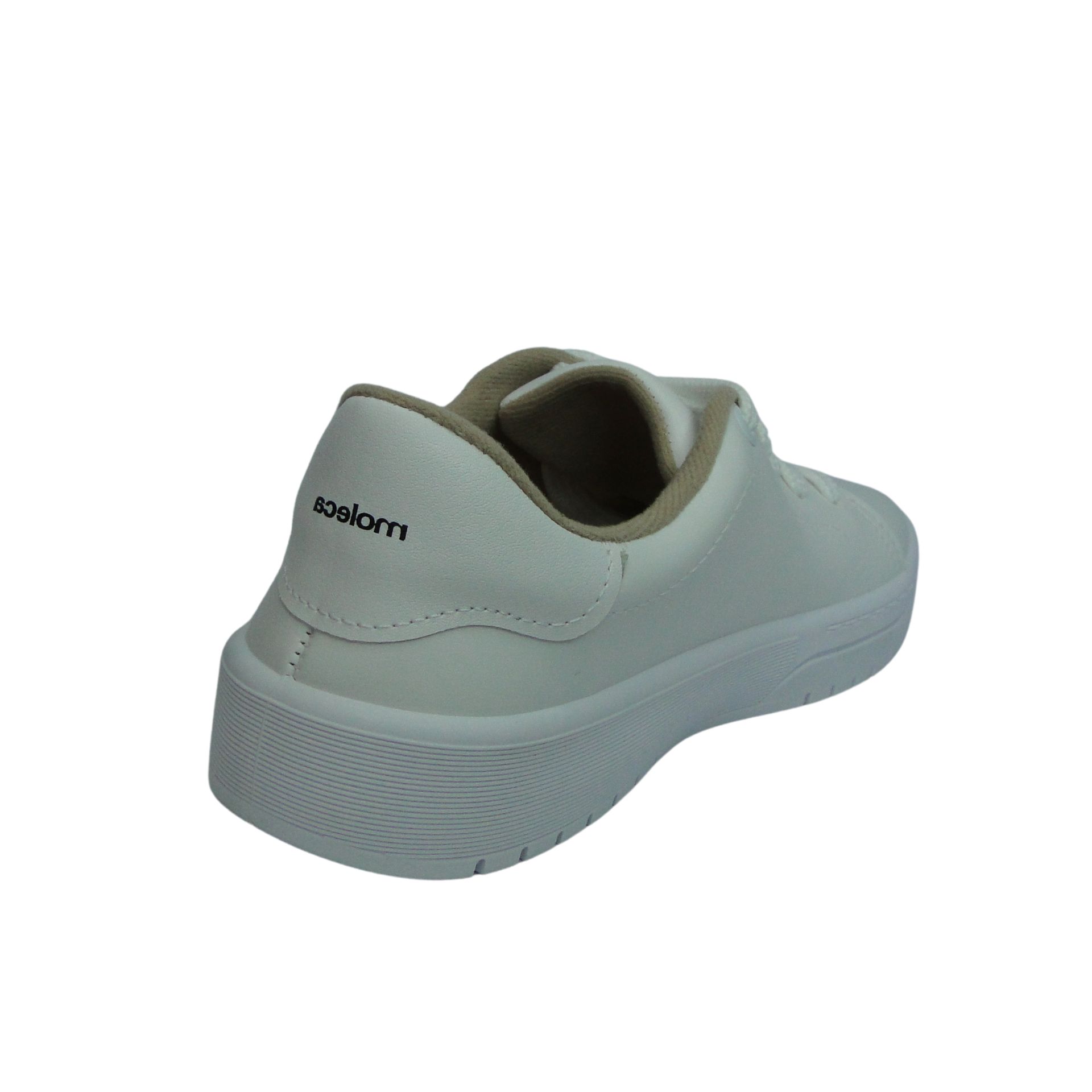 Tênis Casual Feminino Moleca 5791.100 - MALUMA SHOES