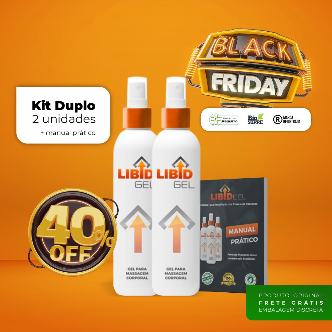 Libid Gel, Max Libid Gel, Libid Gel site Oficial - Produtos Originais ...