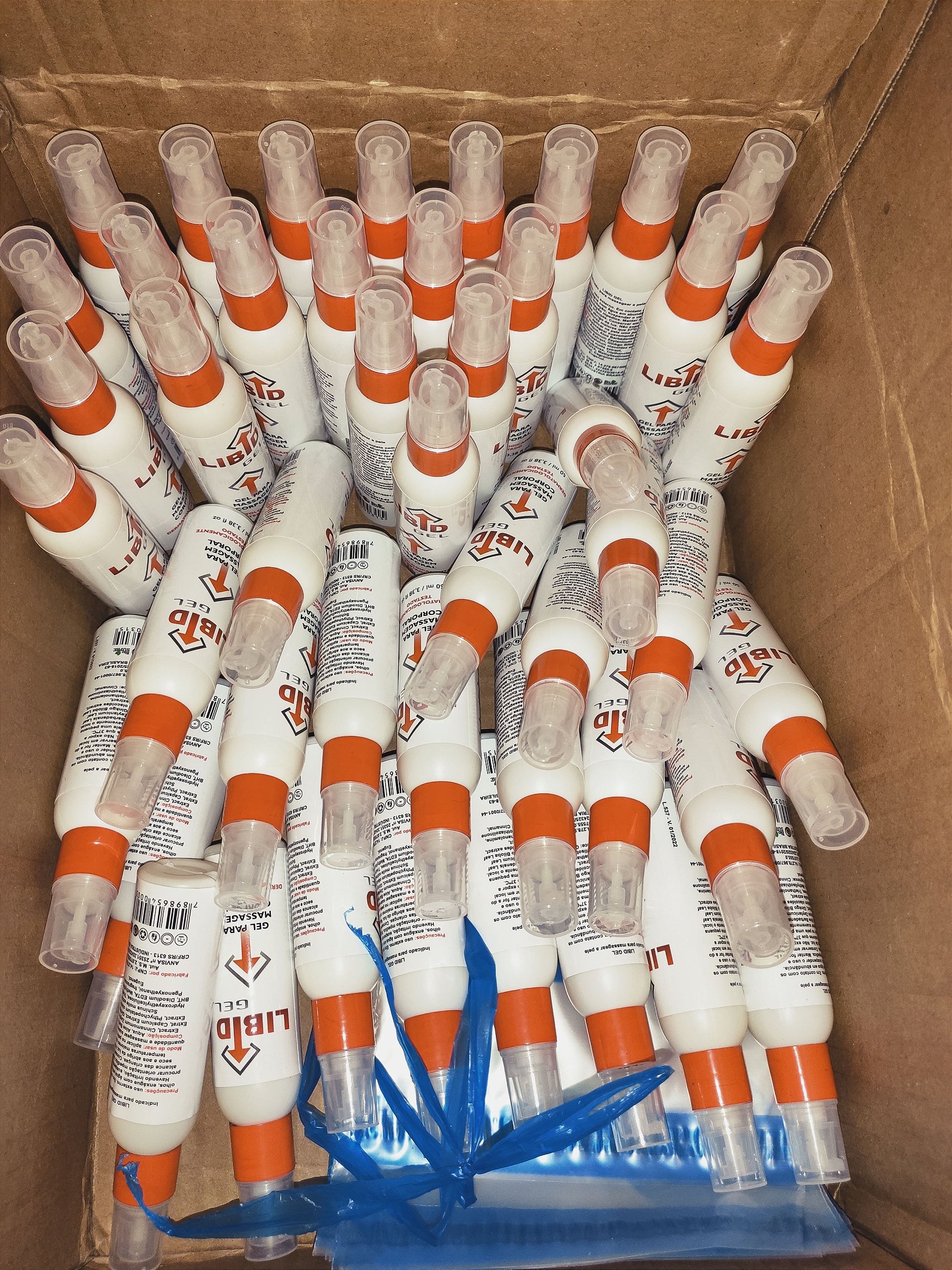 Libid Gel, Max Libid Gel, Libid Gel site Oficial - Produtos Originais ...