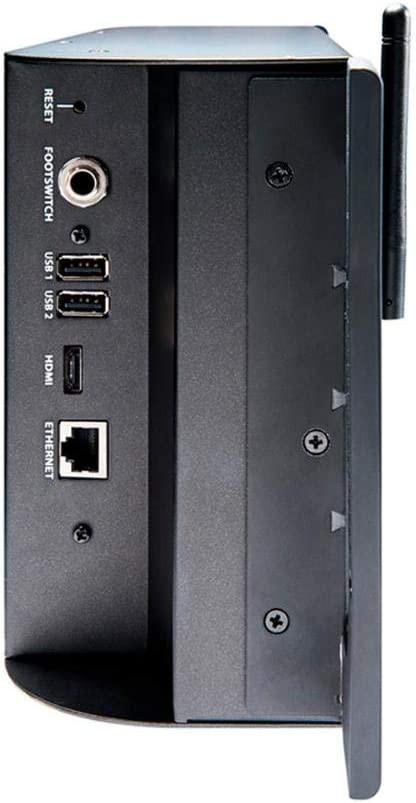 Mesa de Som Digital Soundcraft - LS AUDIO PRO Mesa de Som Soundcraft ...