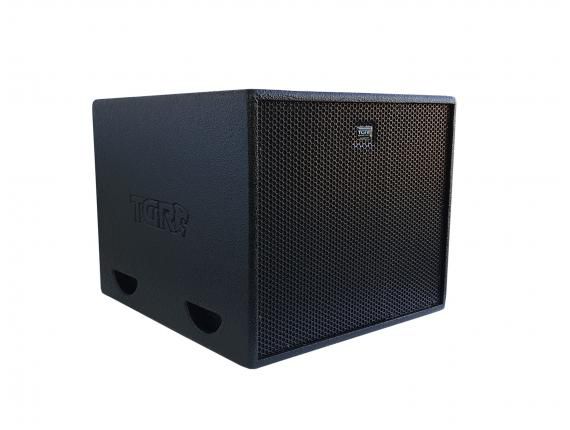 Subwoofer Ativo Taigar System S1 18 1500 RMS - LS AUDIO PRO Mesa de Som ...