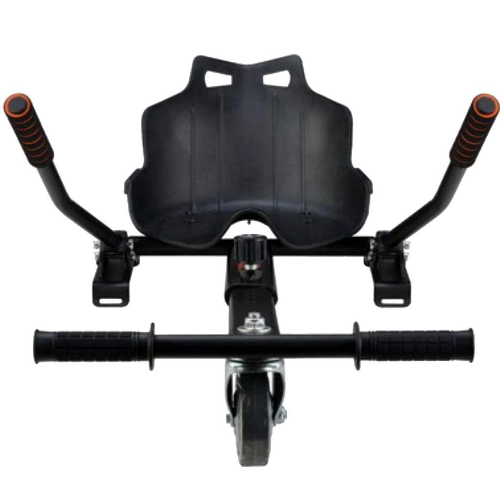 Hoverkart Carrinho Rolimã Universal Hoverboard Resistente - YDTECH