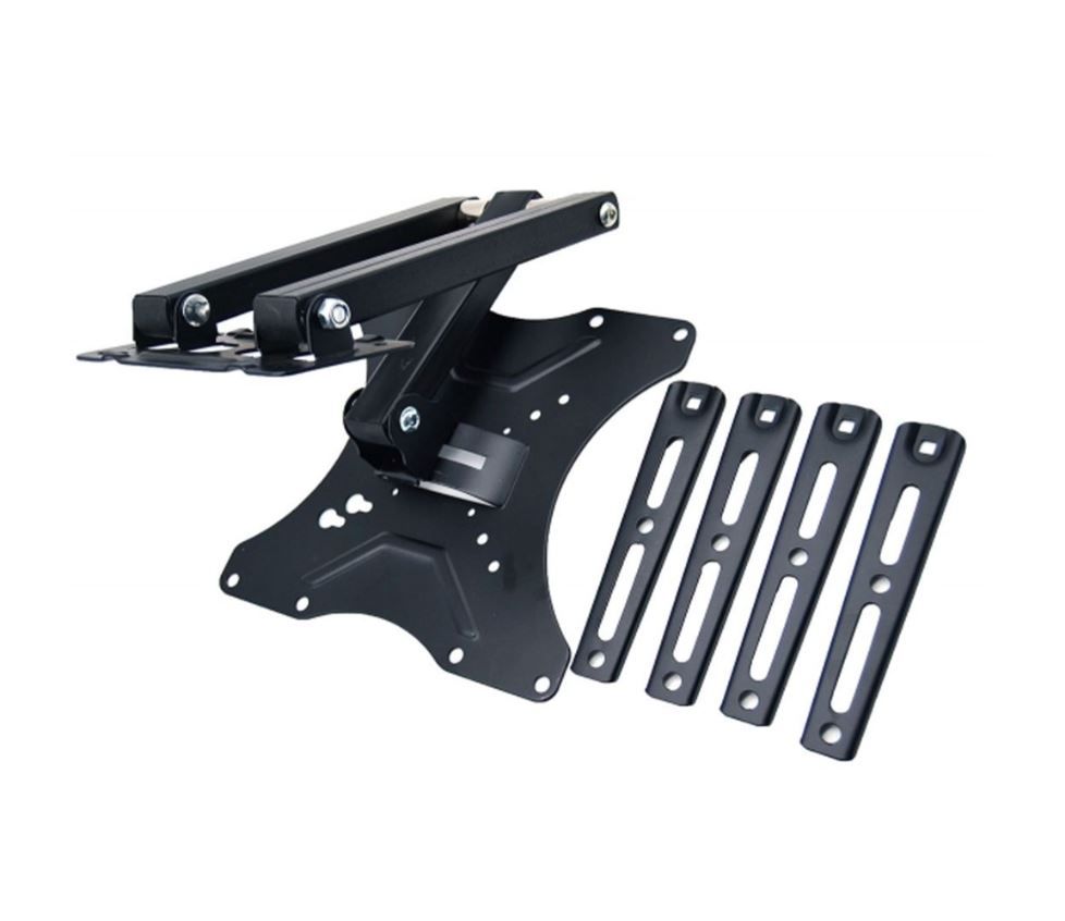 Suporte de Parede Articulado para Tv Lcd Led Até 55 Polegadas - 82597 ...