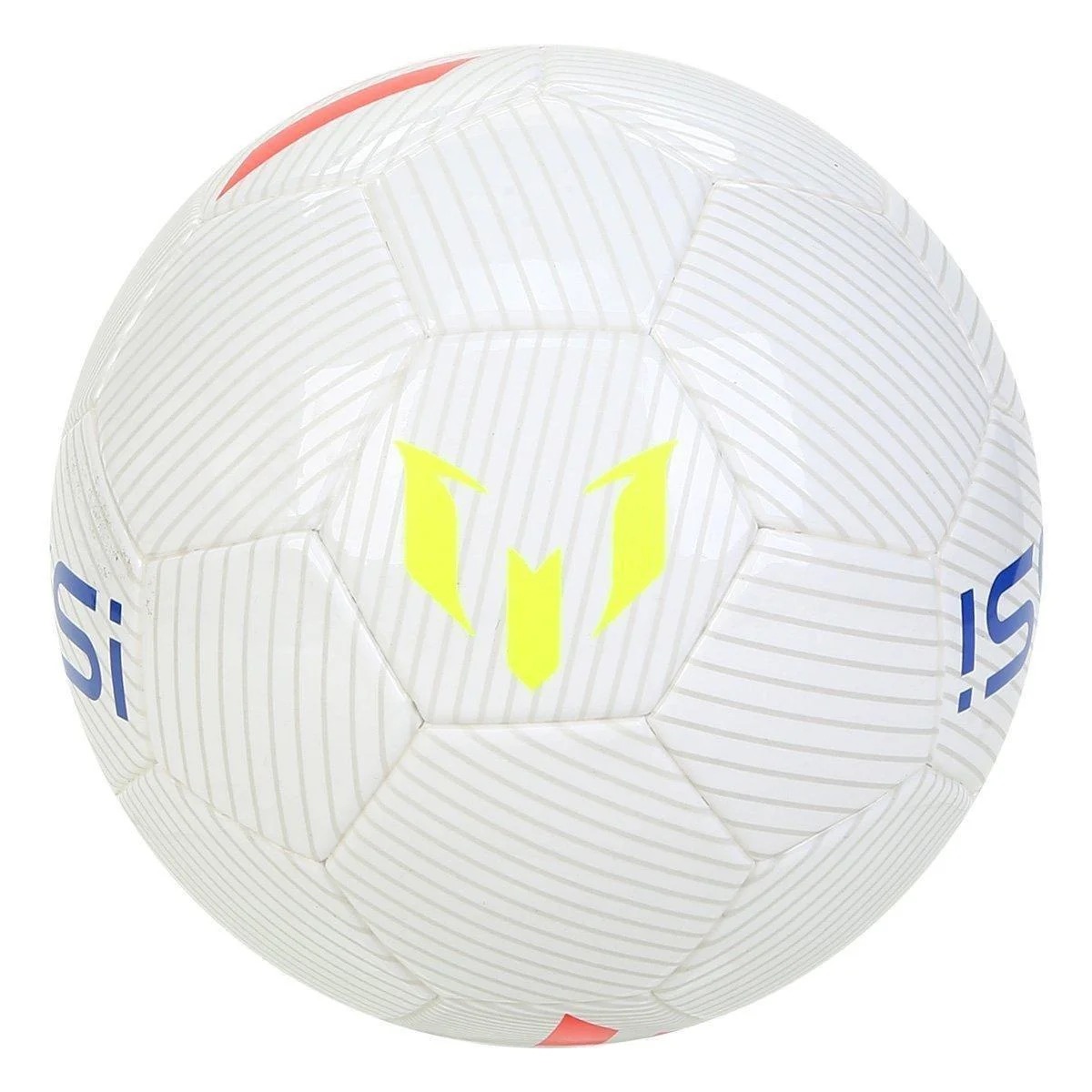 MINI BOLA ADIDAS MESSI - NELSPORTS