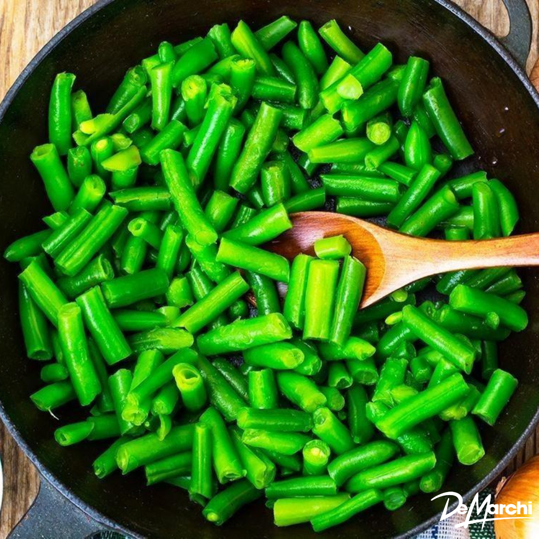 VAGEM PICADA (1,02Kg) - De Marchi São Paulo