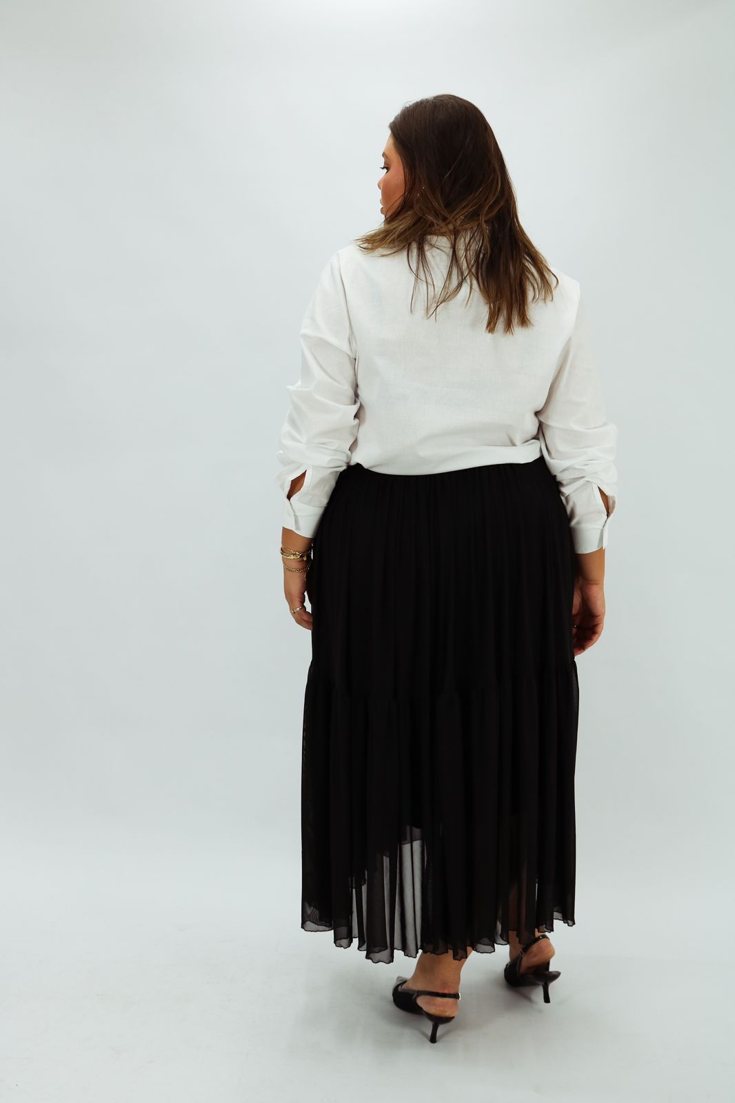 Camisa Andreia - All Size - Atelier NS - Loja de Roupas Plus Size e All ...
