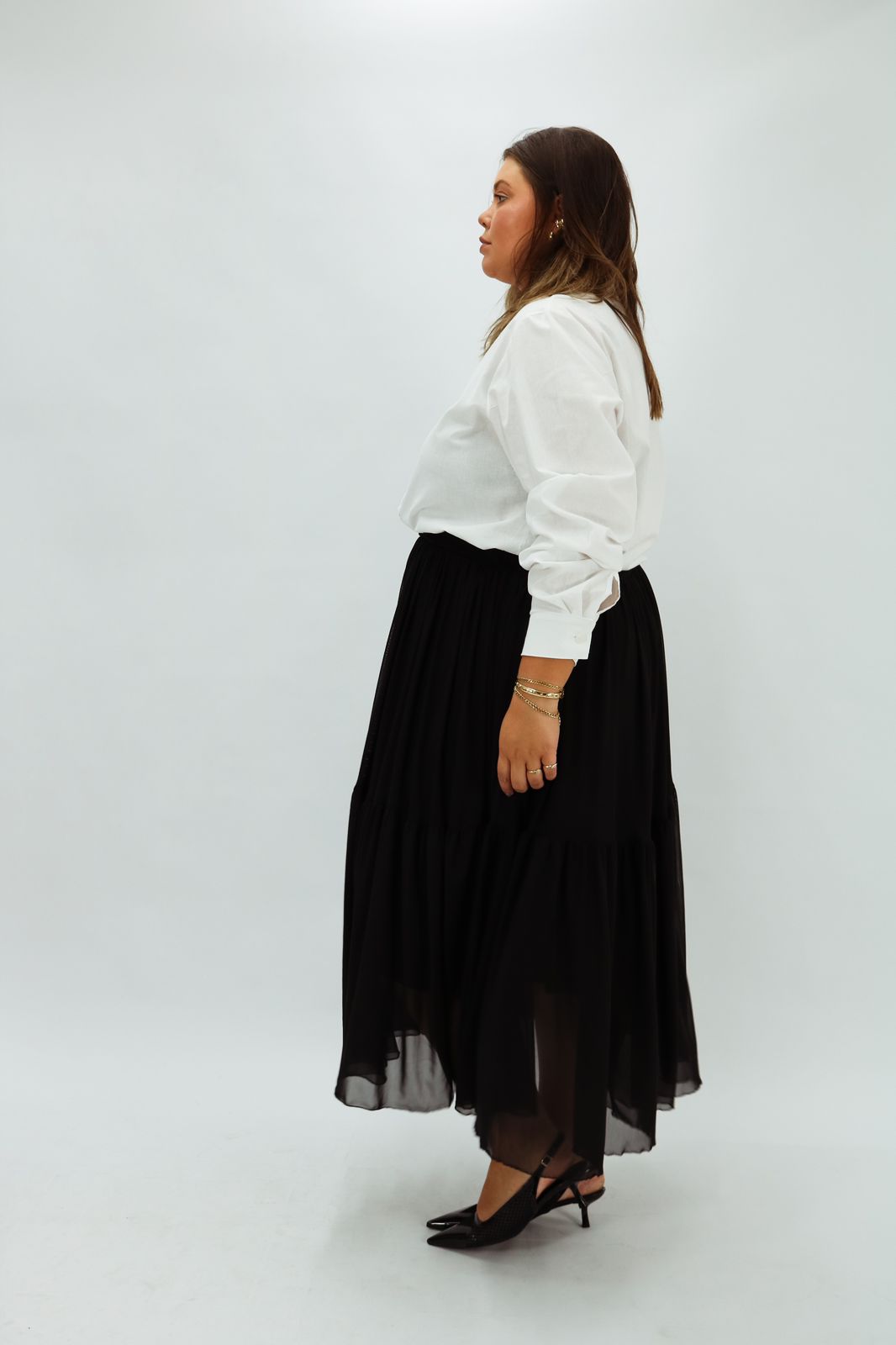 Camisa Andreia - All Size - Atelier NS - Loja de Roupas Plus Size e All ...