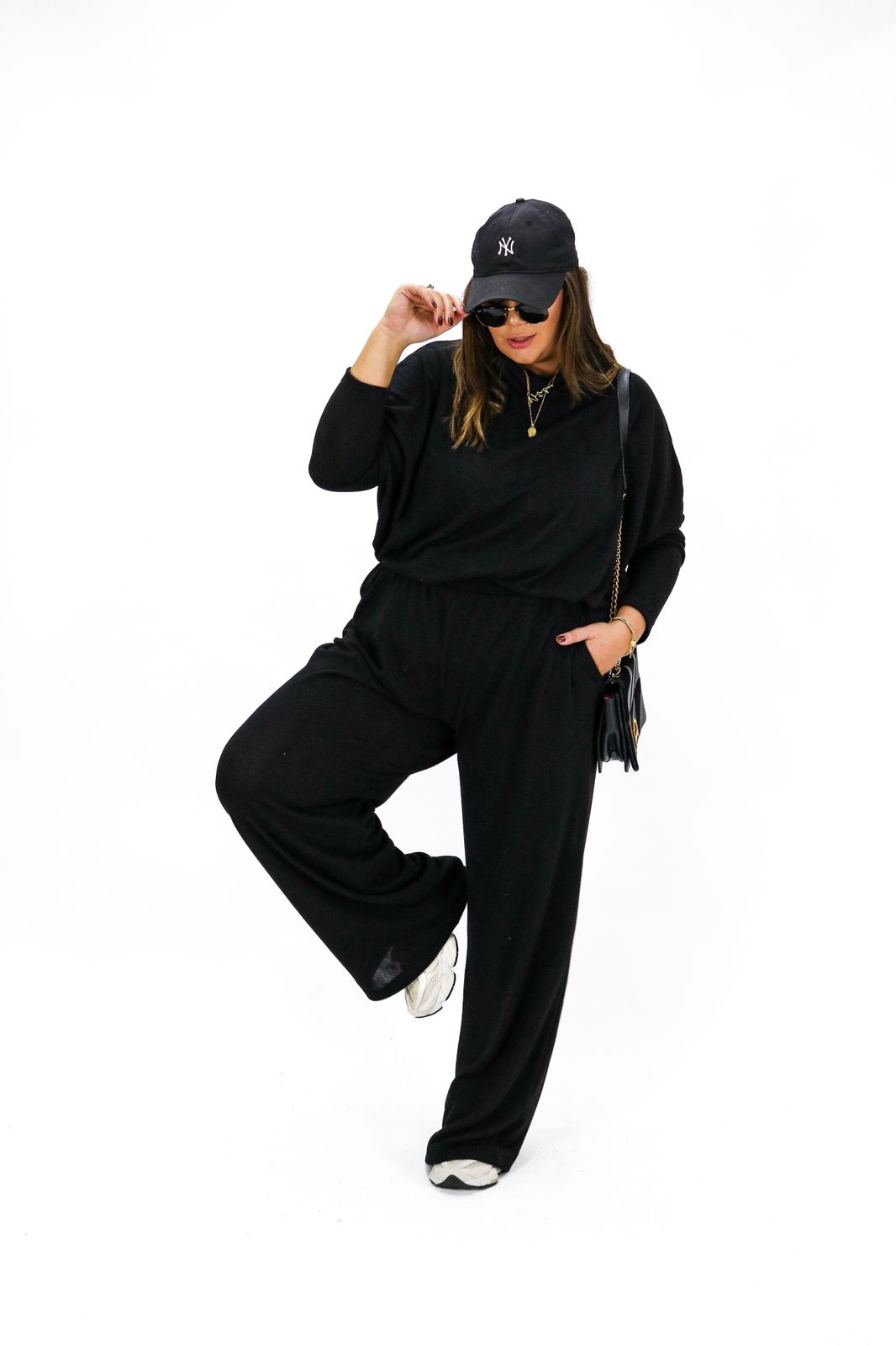 Blusa Kelly - All Size - Atelier NS - Loja de Roupas Plus Size e All ...