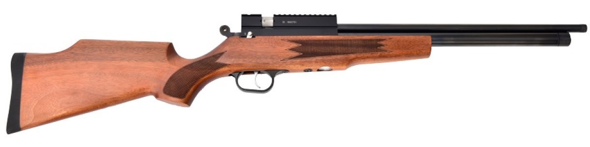 Carabina Pcp Evanix Hunting Master Ar6-K 5,5mm - E&G Comércio - Airsoft