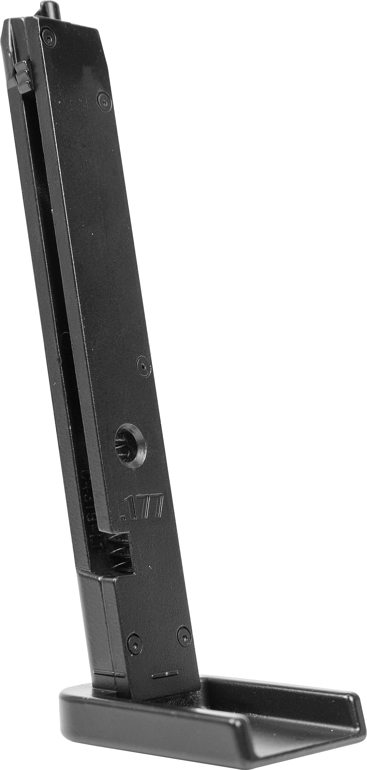 Magazine Rossi G11 4,5mm Co2 - E&G Comércio - Airsoft