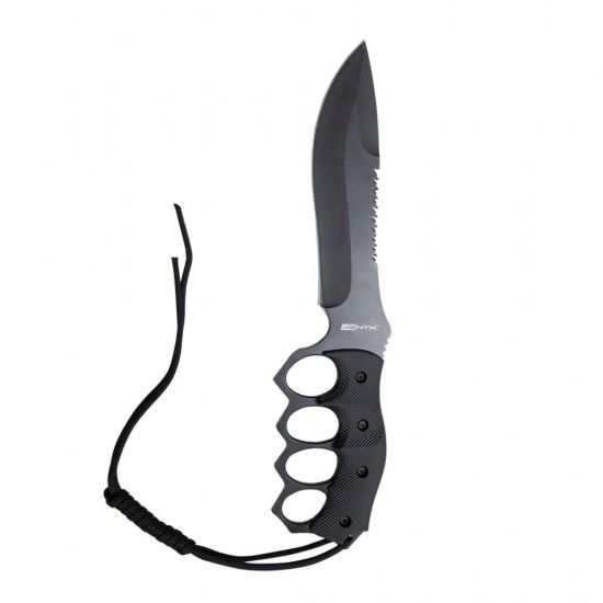 Faca Tática Armada Ntk - E&G Comércio - Airsoft