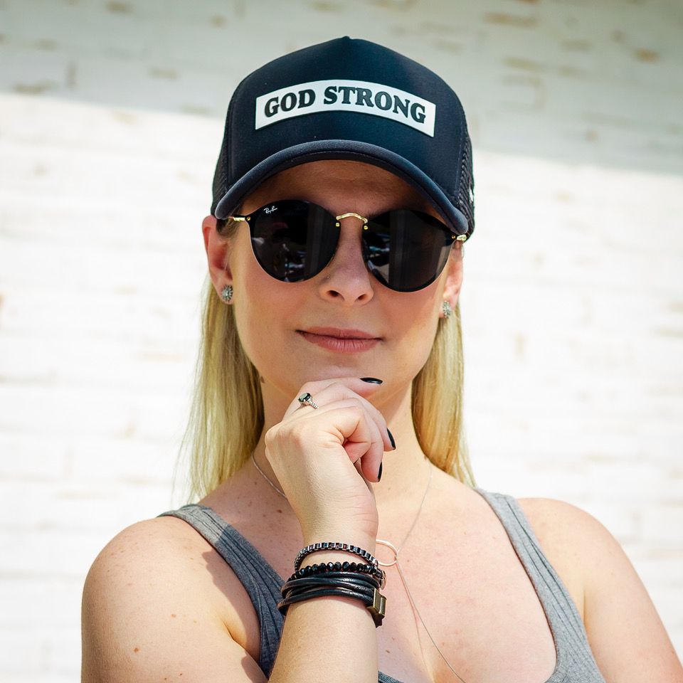 bone-god-strong-deus-forte-jesus-presente-cristao-amigo-aniversario ...