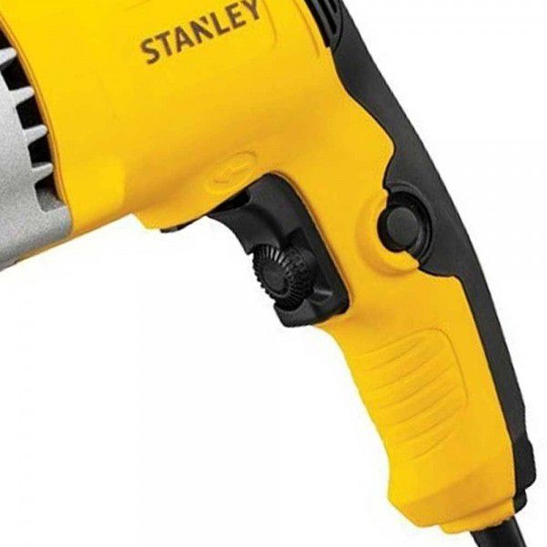 Furadeira De Impacto Stdh8013- 800w Stanley - Agripeças - O Shopping do ...
