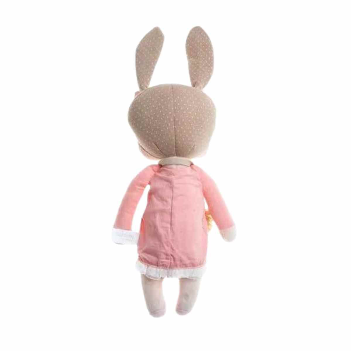 Boneca Angela Metoo Chef 33 cm - Coronelzinho - A Super Loja do Bebê