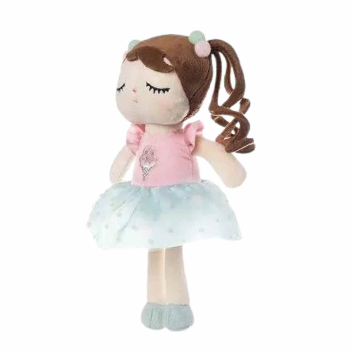 Boneca Metoo Mini Angela Candy School 20cm - Coronelzinho - A Super ...