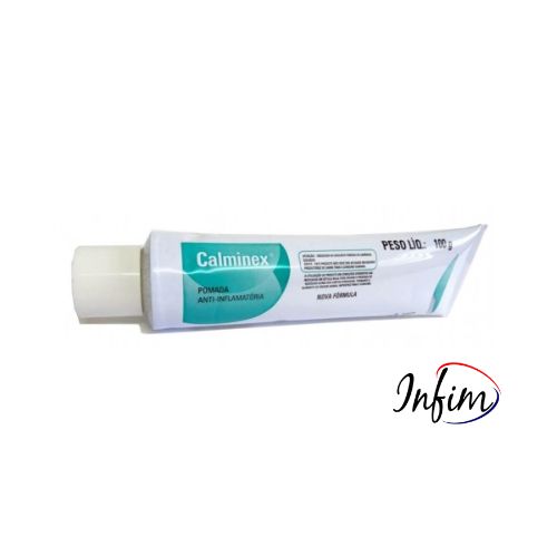Calminex - 100 g - Infim
