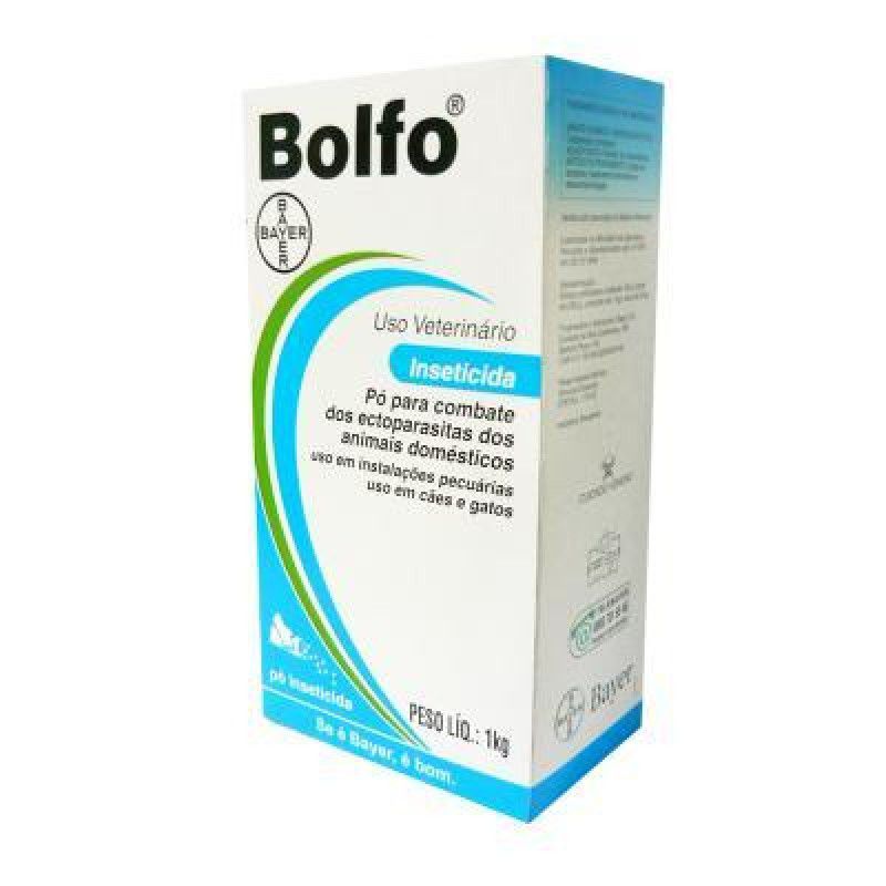Bolfo 1kg- Bayer - Infim