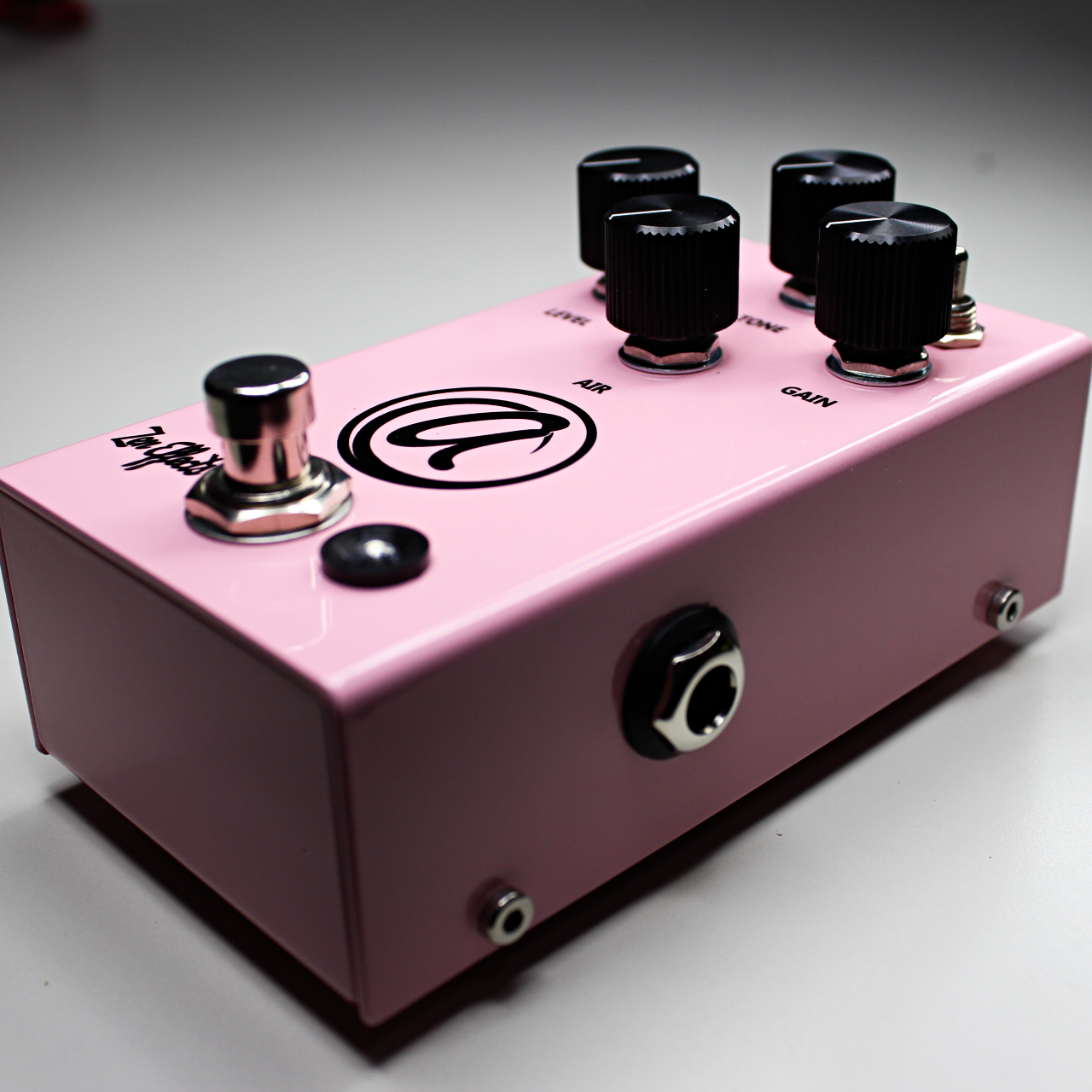 AT Pink - FABRICAÇÃO 5 DIAS - Zen Effects