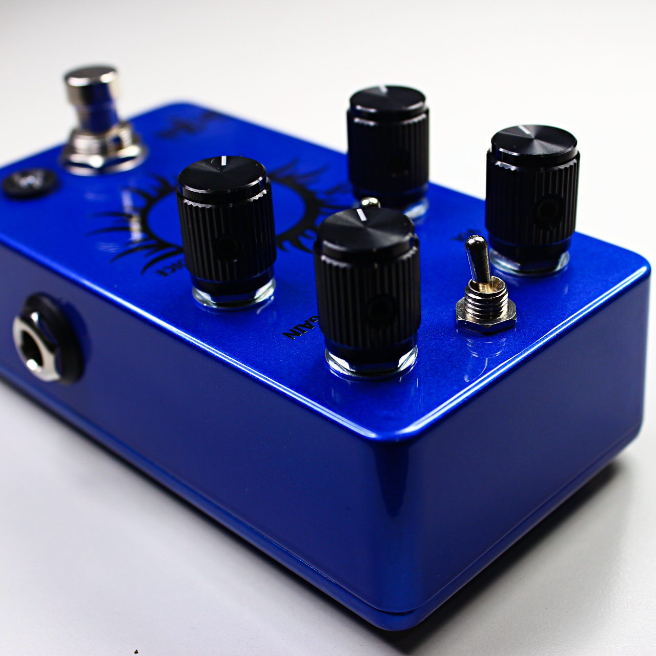 Zen Plus - FABRICAÇÃO 6 DIAS - Zen Effects