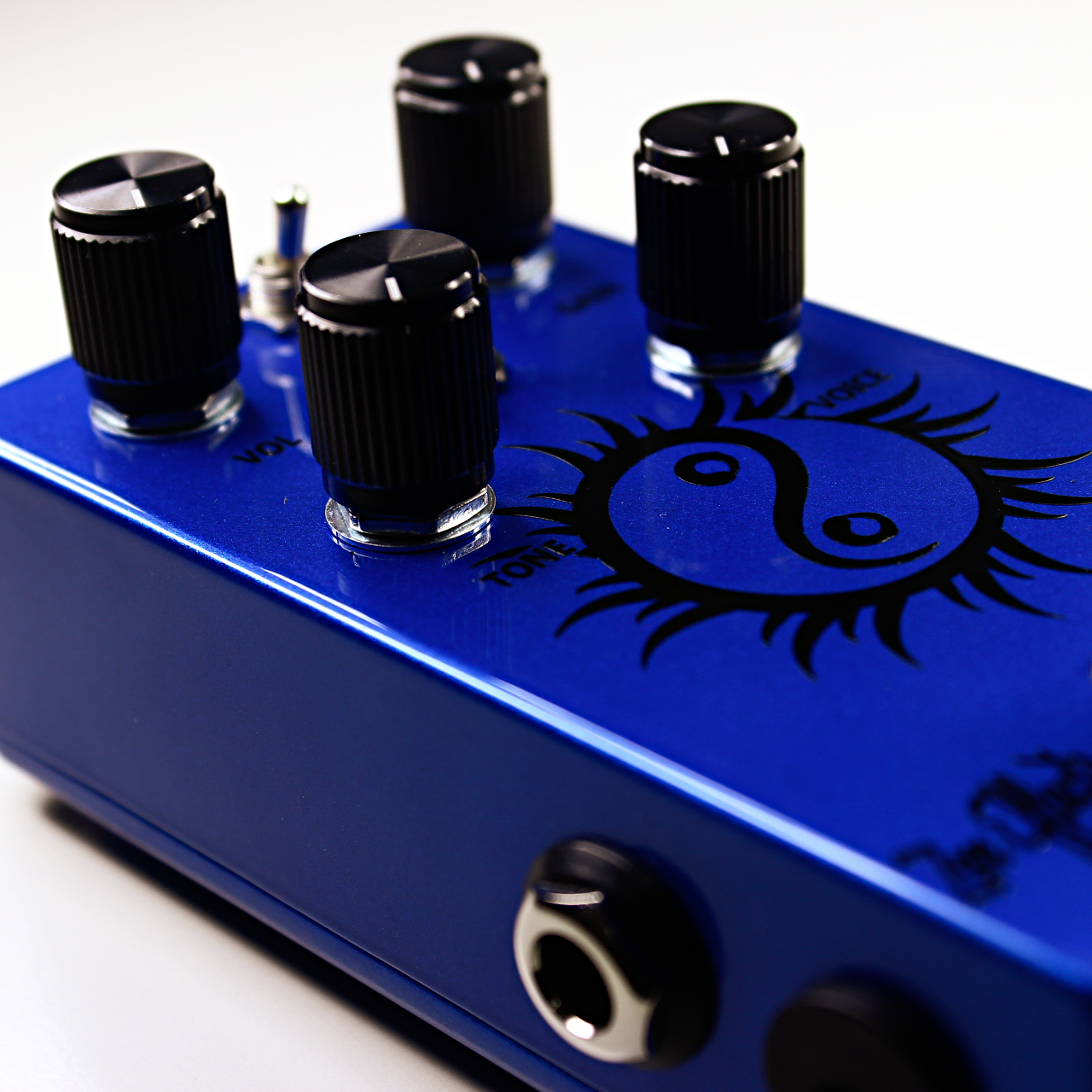 Zen Plus - FABRICAÇÃO 6 DIAS - Zen Effects