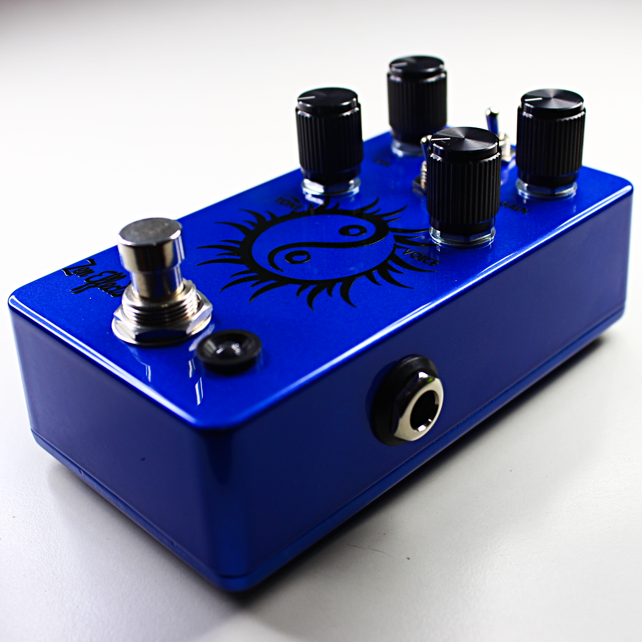 Zen Plus - FABRICAÇÃO 6 DIAS - Zen Effects