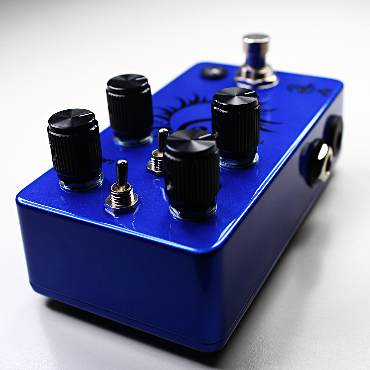 Zen Plus - FABRICAÇÃO 6 DIAS - Zen Effects