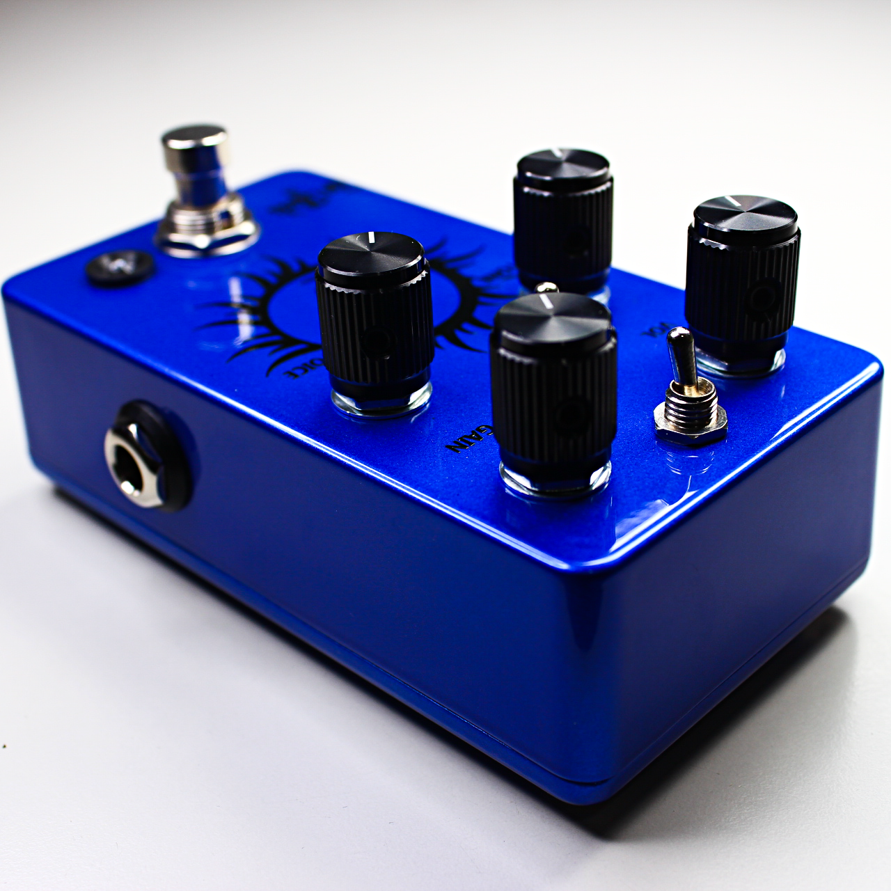 Zen Plus - FABRICAÇÃO 6 DIAS - Zen Effects