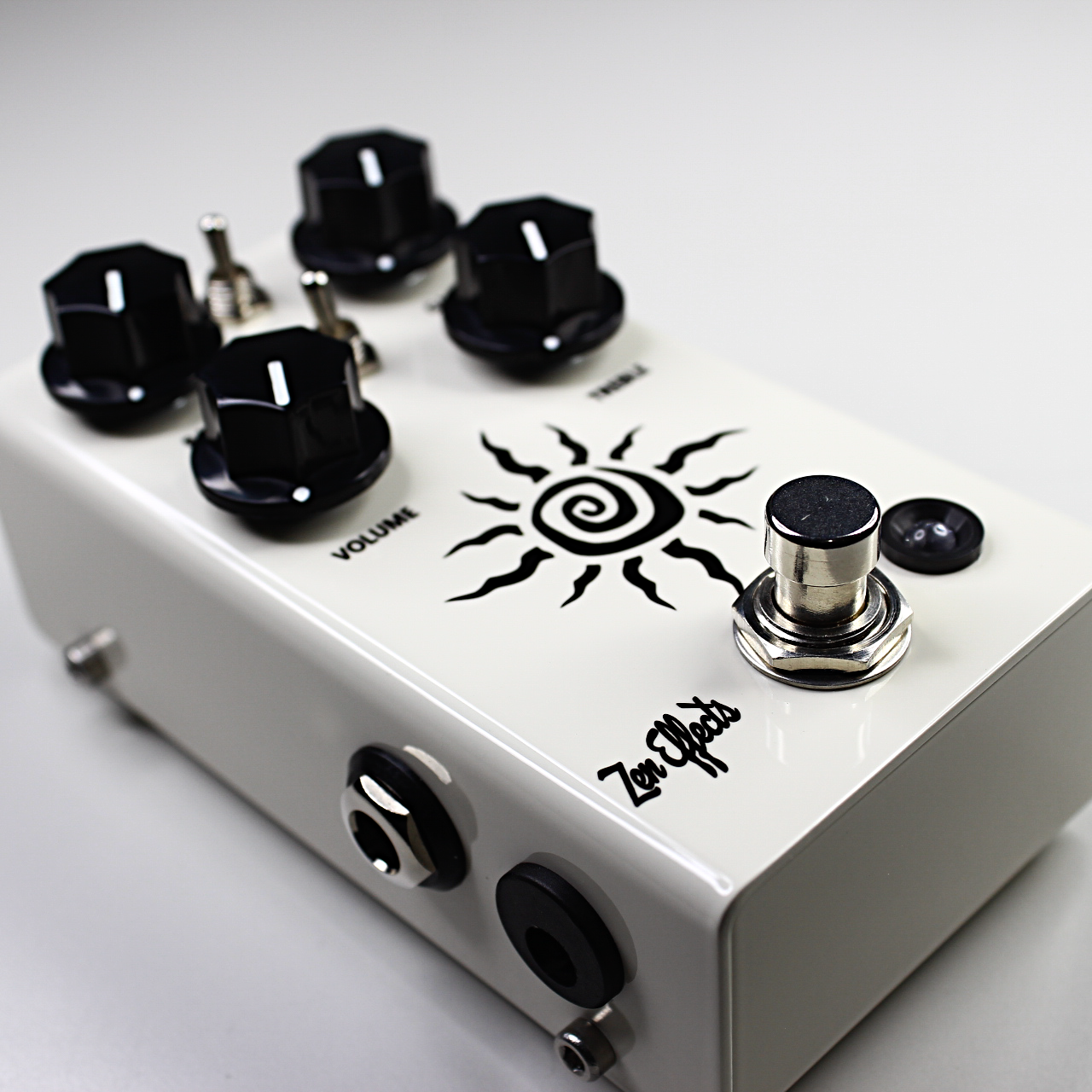 Timmy V3 Vintage White - Zen Effects