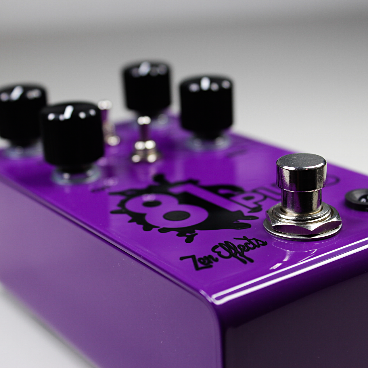 1981 Plus Purple - Zen Effects