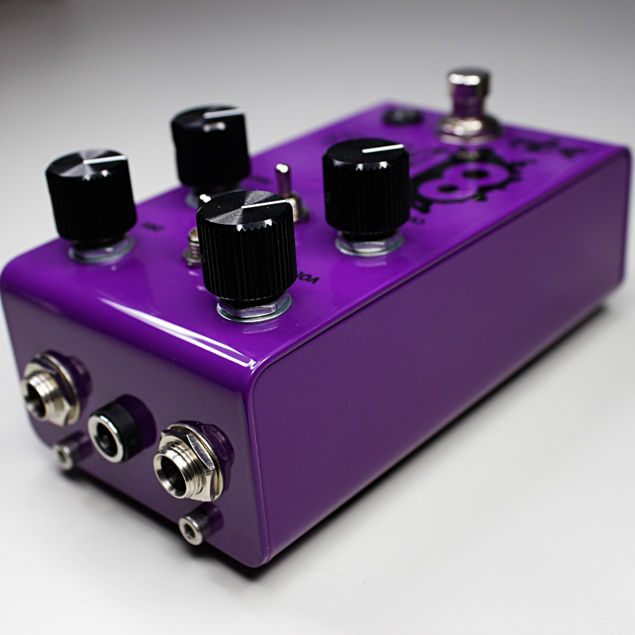 1981 Plus Purple - Zen Effects