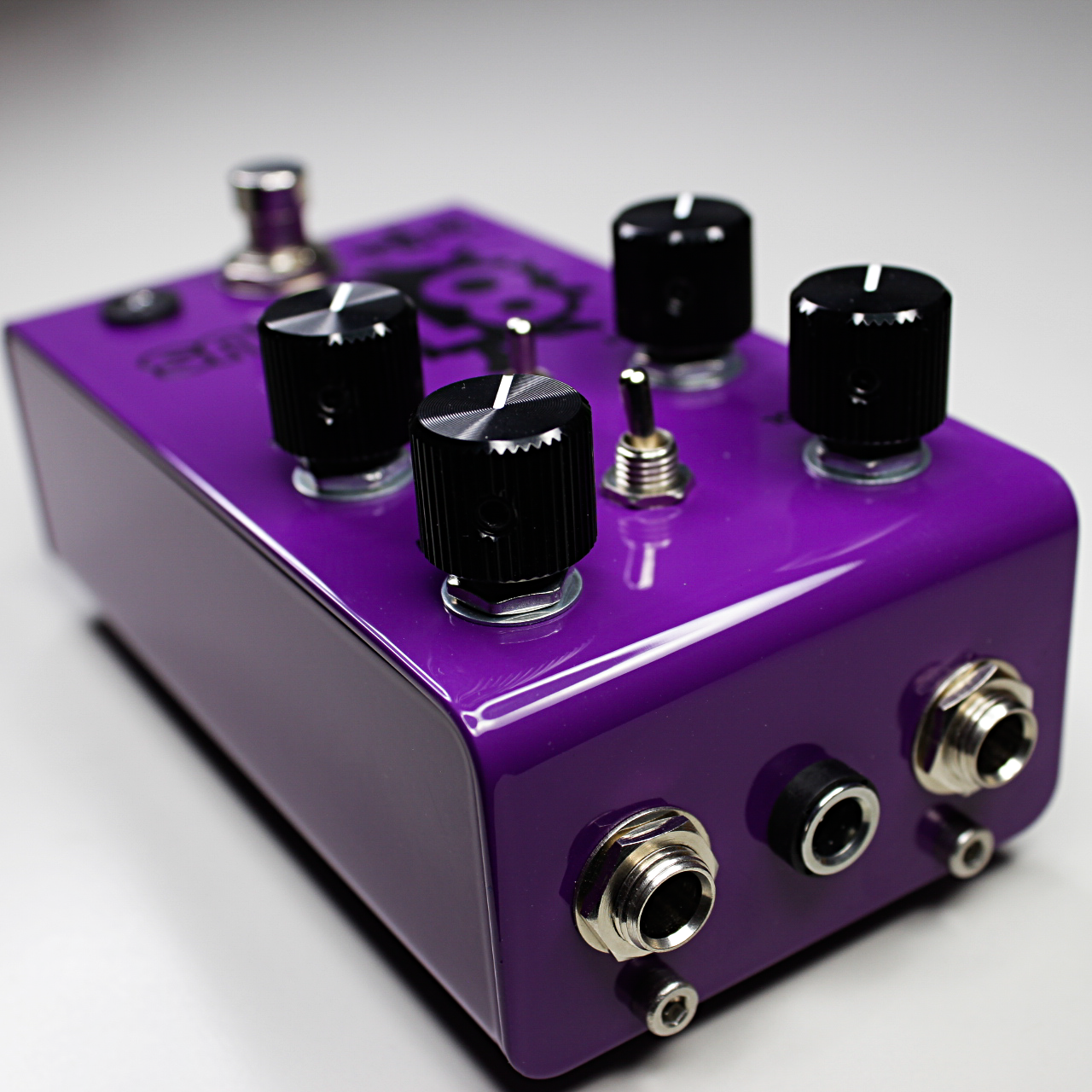 1981 Plus Purple - Zen Effects