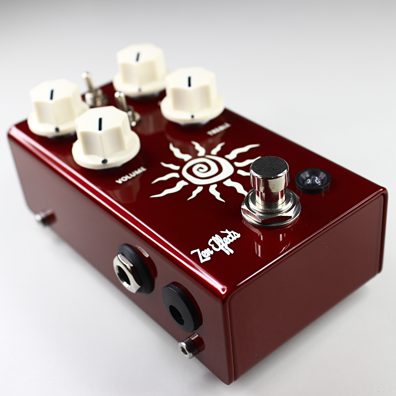 Timmy V3 Red Candy - Zen Effects