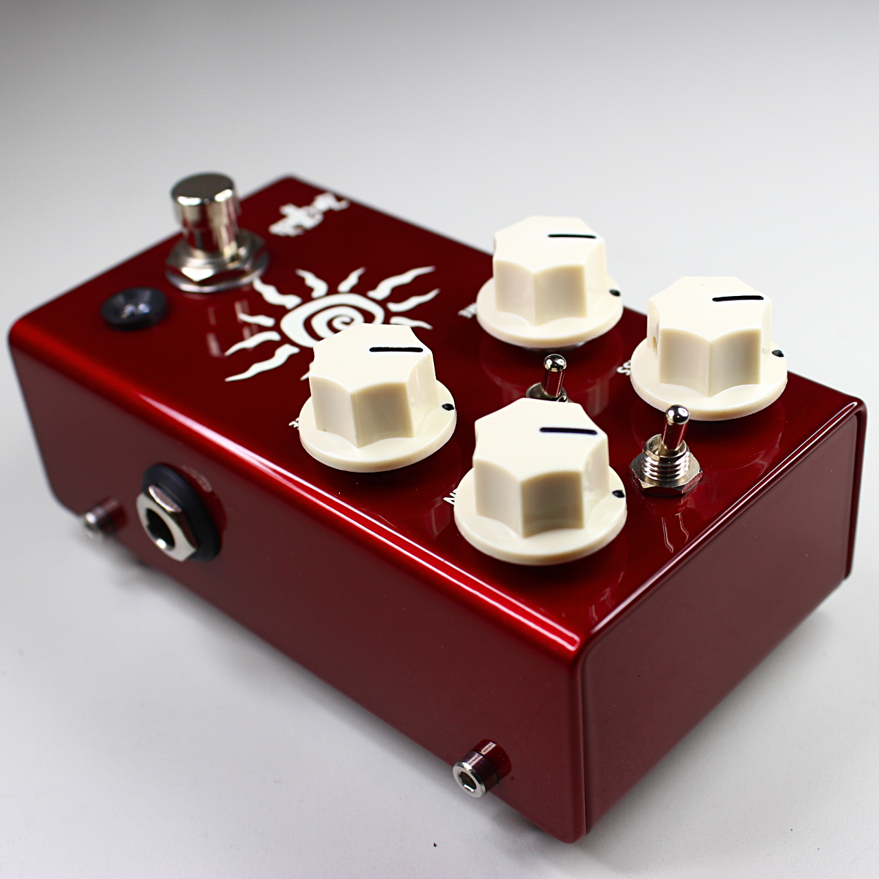 Timmy V3 Red Candy - Zen Effects