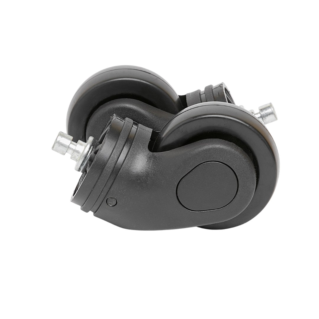 Kit com 04 Rodinhas de Mala Giratória para Substituição - Acessórios ...