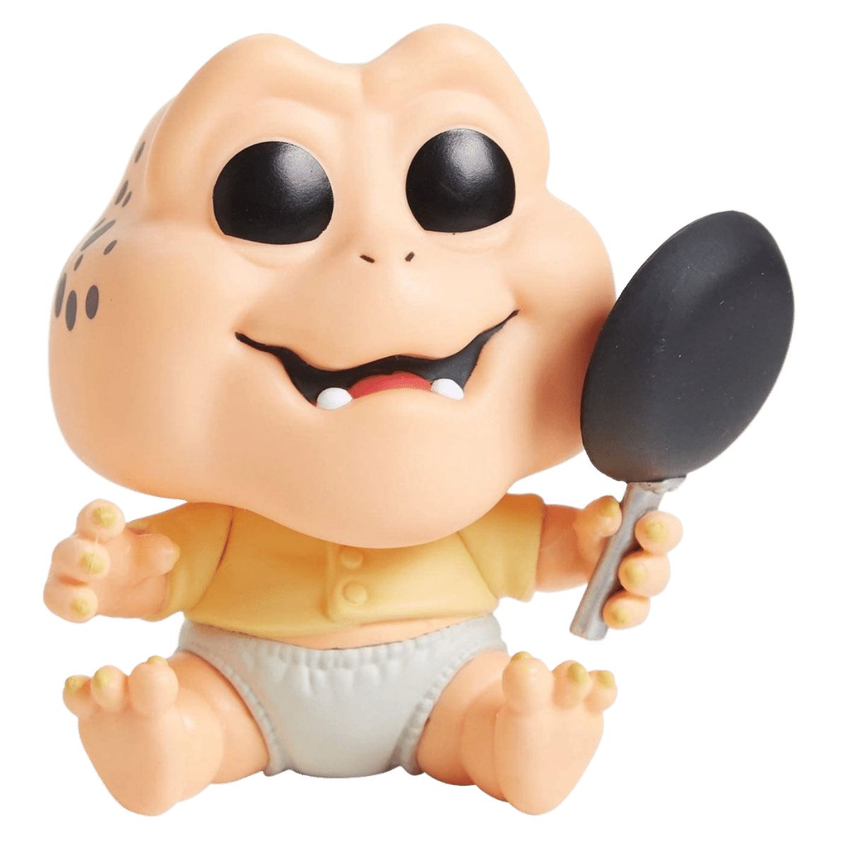 Pop Funko Baby Sinclair #961 Dinossaurs - Adrenaland - A Realidade da ...