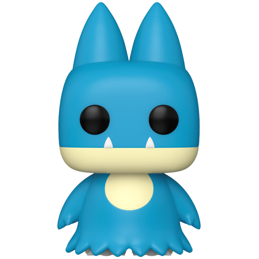 Pop Funko Munchlax #885 Pokemon Pokémon Anime Game Oficial - Adrenaland ...