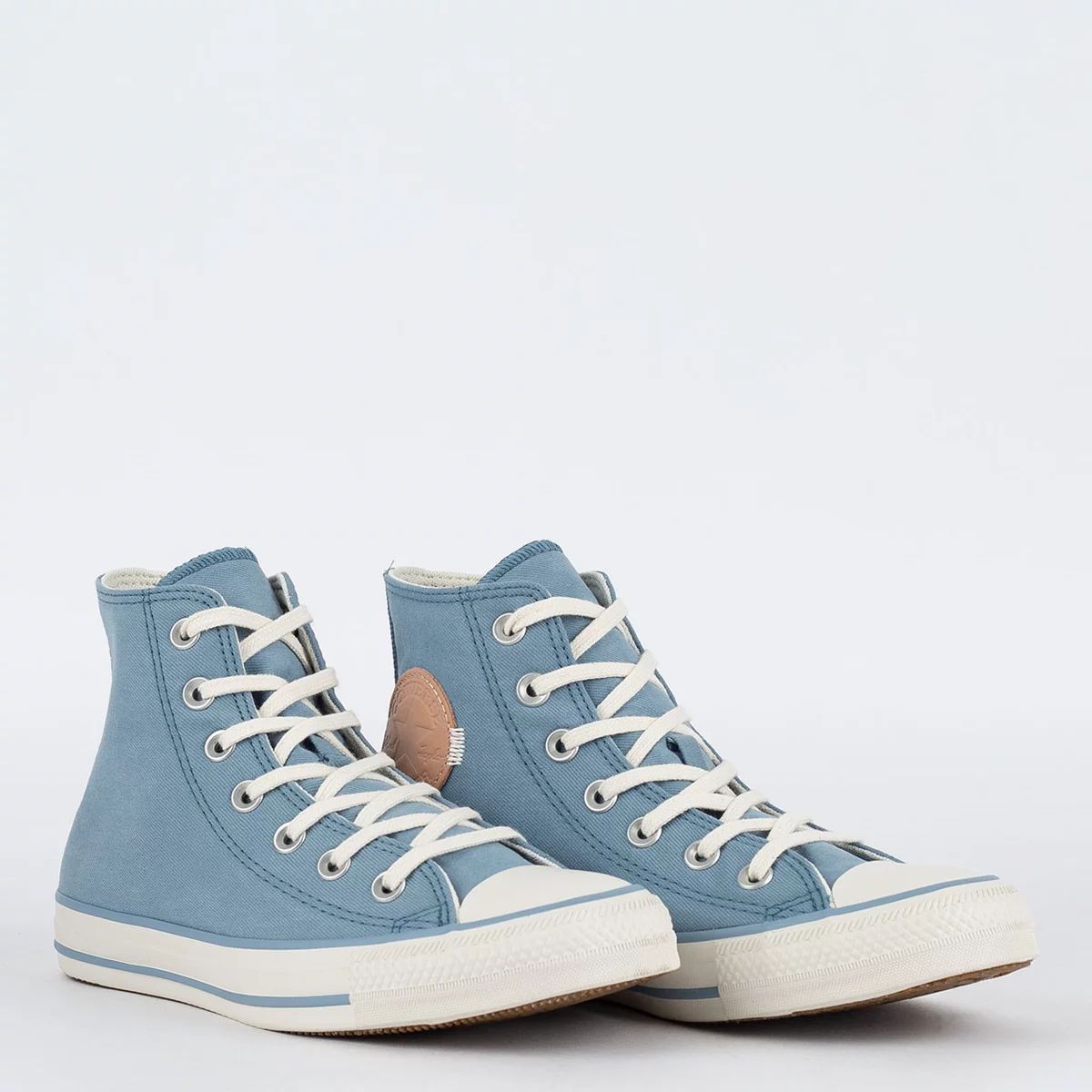 ALL STAR CHUCK TAYLOR AZUL OXIDADO - Loja Rock n' Roll