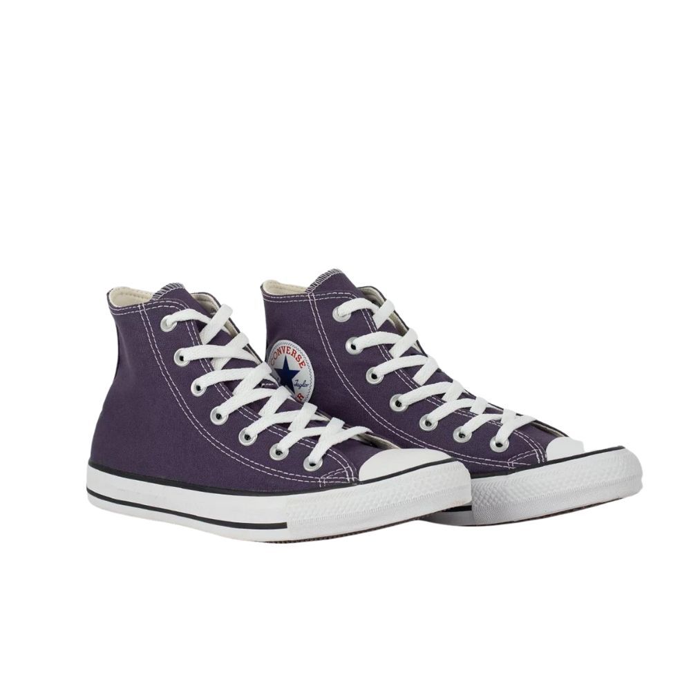 ALL STAR CHUCK TAYLOR UVA PASSA LONA - Loja Rock n' Roll
