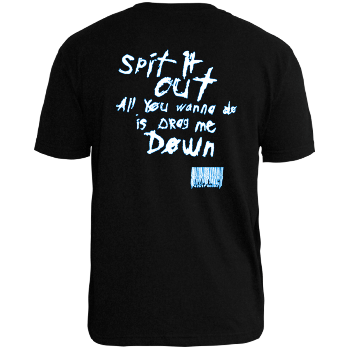 SLIPKNOT STAMP TS 1811 - Loja Rock n' Roll