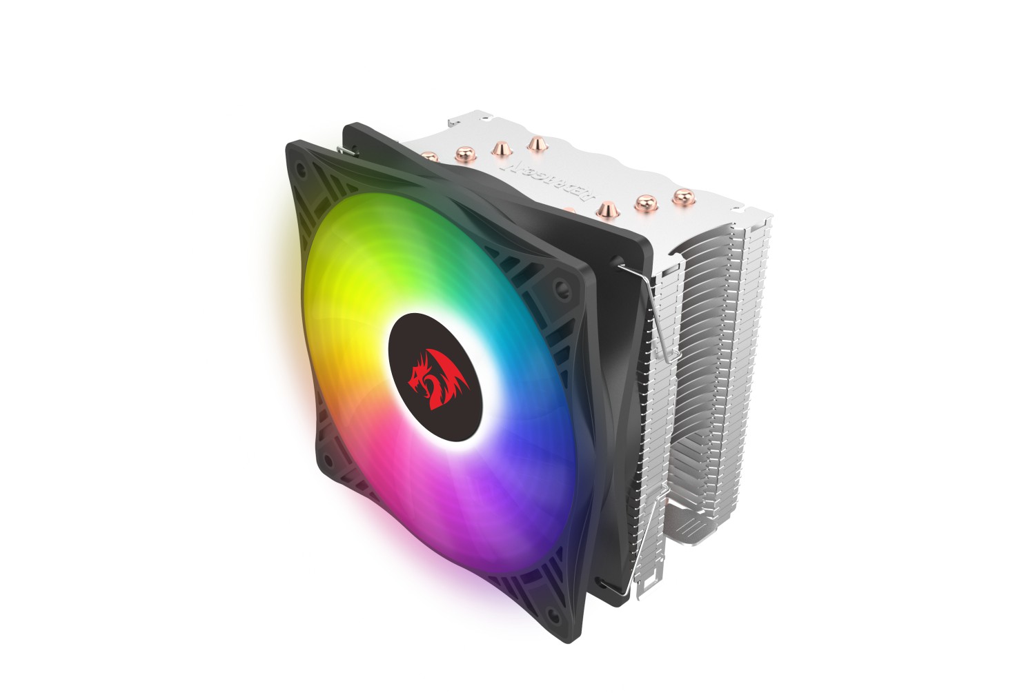 COOLER REDRAGON AGENT RGB CC-2011 - Redragon Store