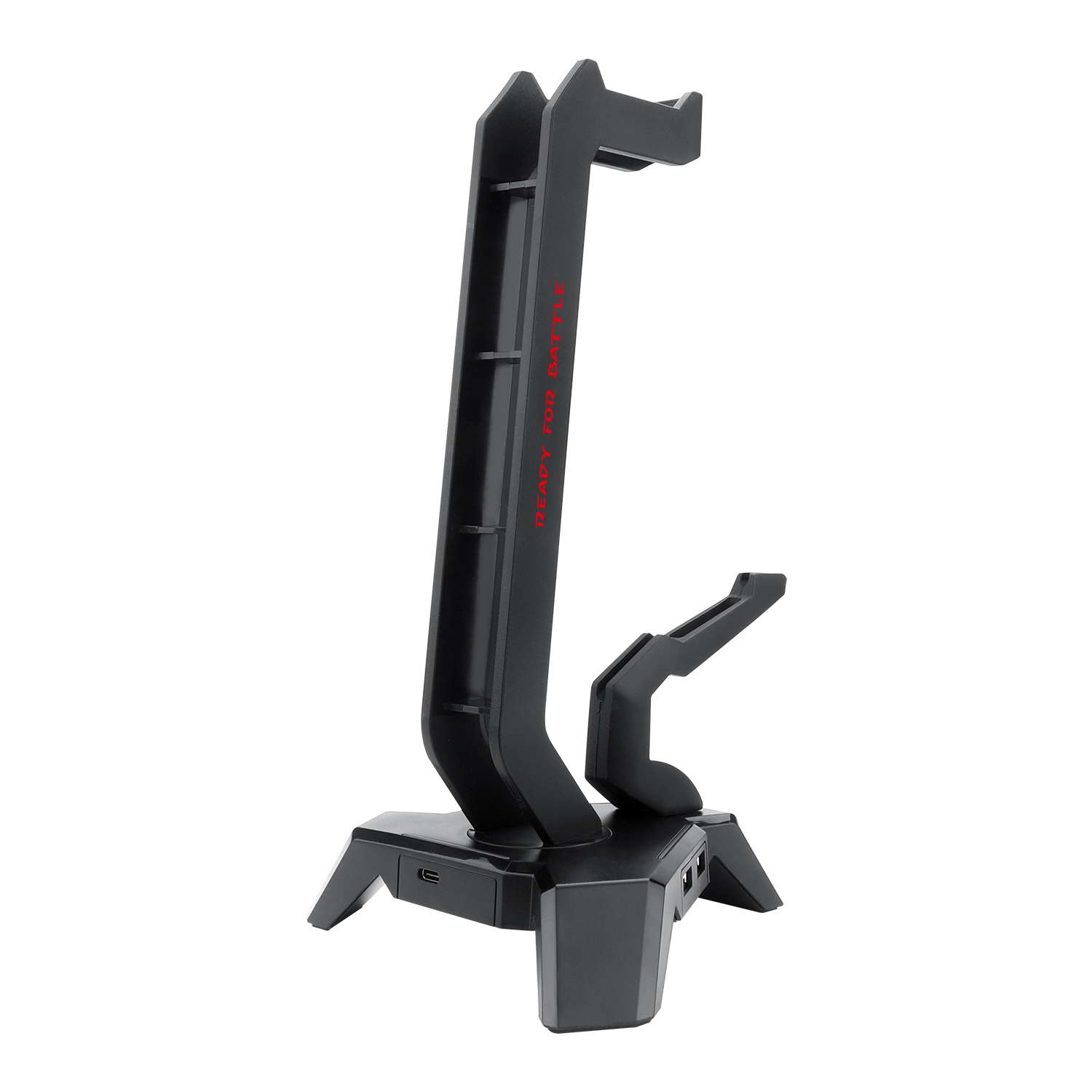 SUPORTE PARA HEADSET SCEPTER RGB ELITE HA311 - Redragon Store