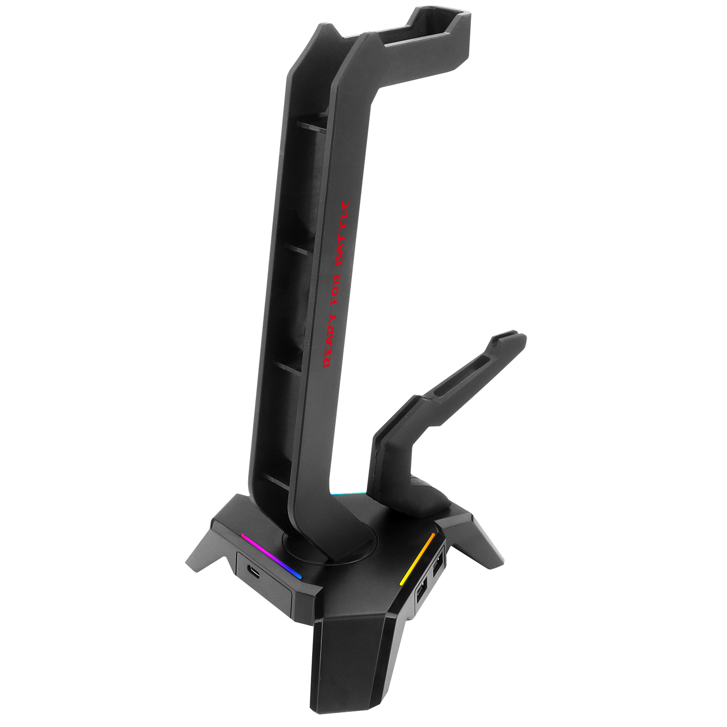 SUPORTE PARA HEADSET SCEPTER RGB ELITE HA311 - Redragon Store