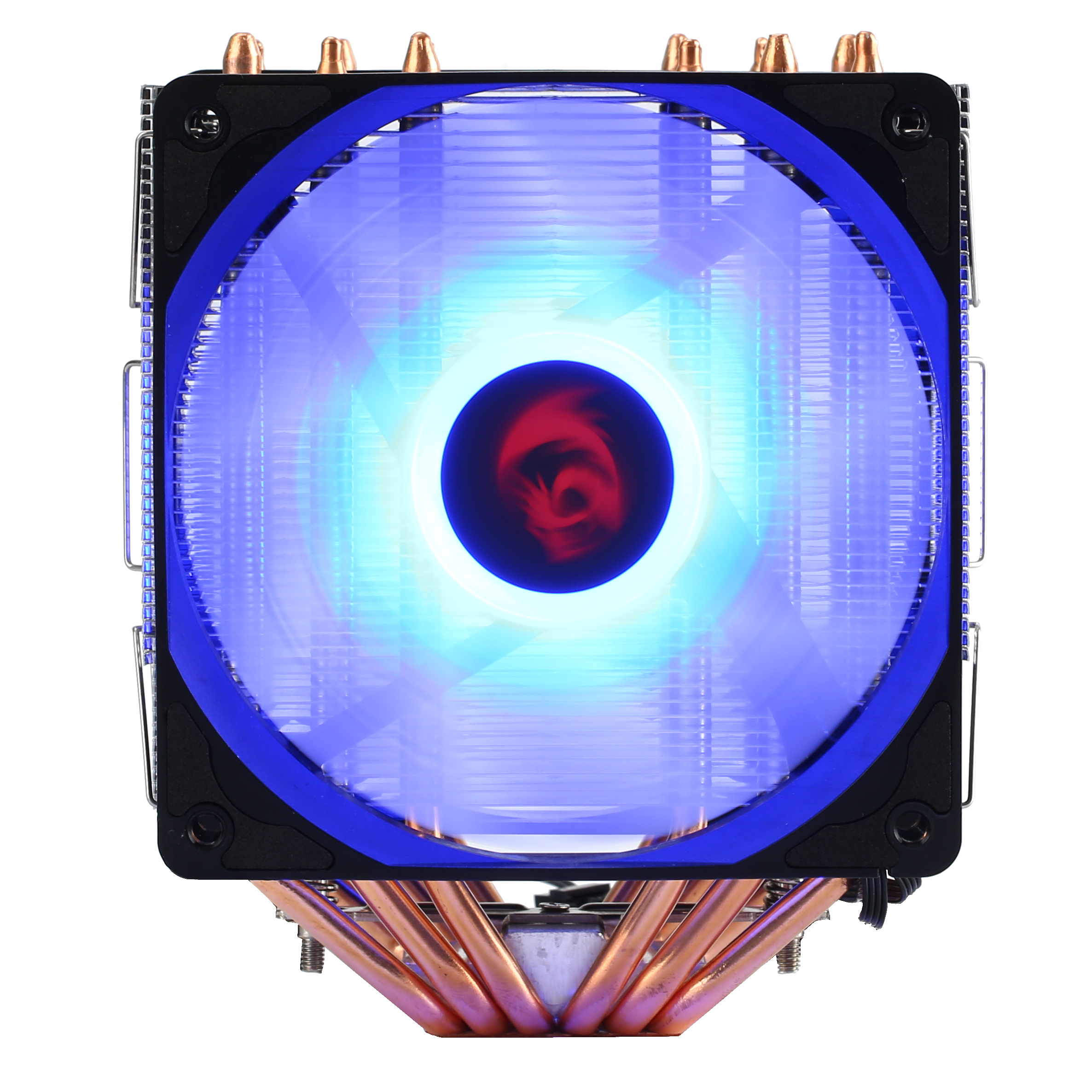 COOLER REDRAGON RGB PRETO MODELO CC-1054-RGB - Redragon Store